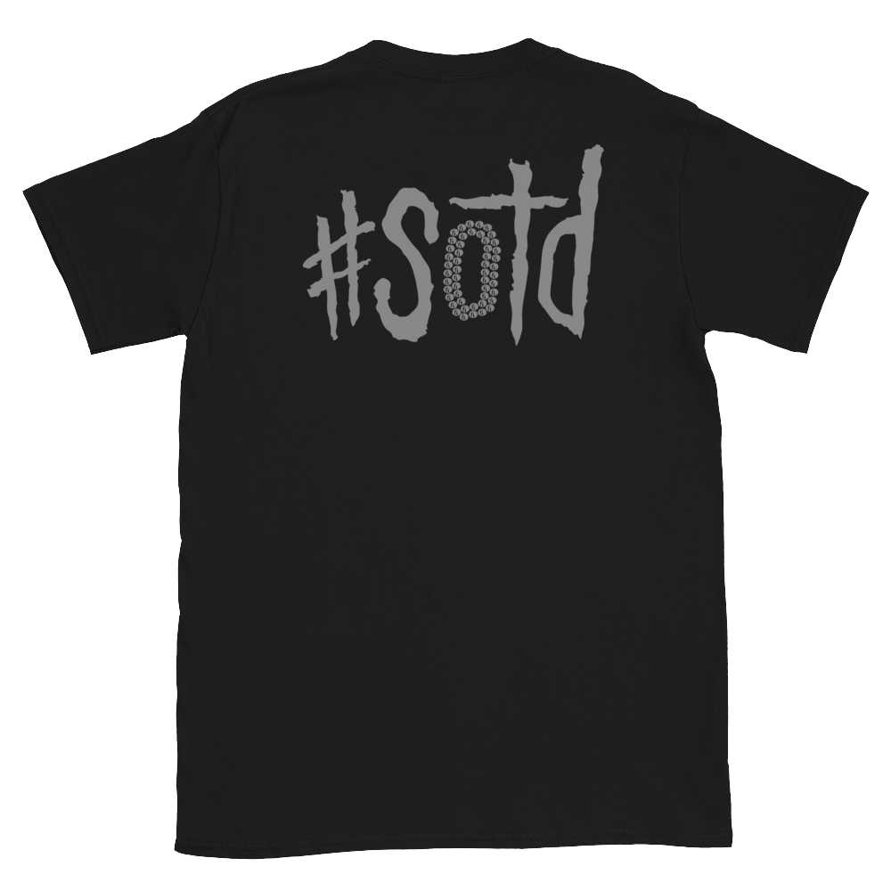 SANADA - 37 T-Shirt – TOKON SHOP Global - New Japan Pro-Wrestling of America