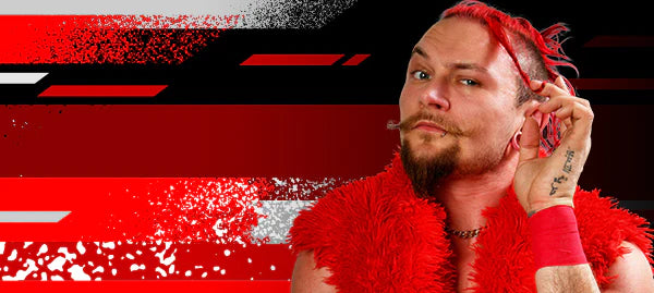 Alex Zayne – TOKON SHOP Global - New Japan Pro-Wrestling of America