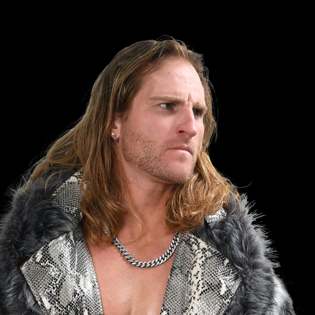 Clark Connors Flash – TOKON SHOP Global - New Japan Pro-Wrestling of ...