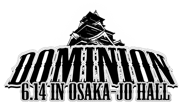 Dominion 2026 – TOKON SHOP Global - New Japan Pro-Wrestling of America