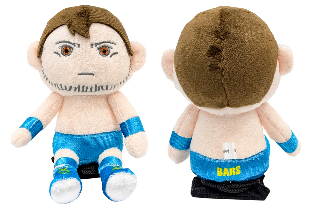 Pyonsuke Boltin Oleg – TOKON SHOP Global - New Japan Pro-Wrestling of ...