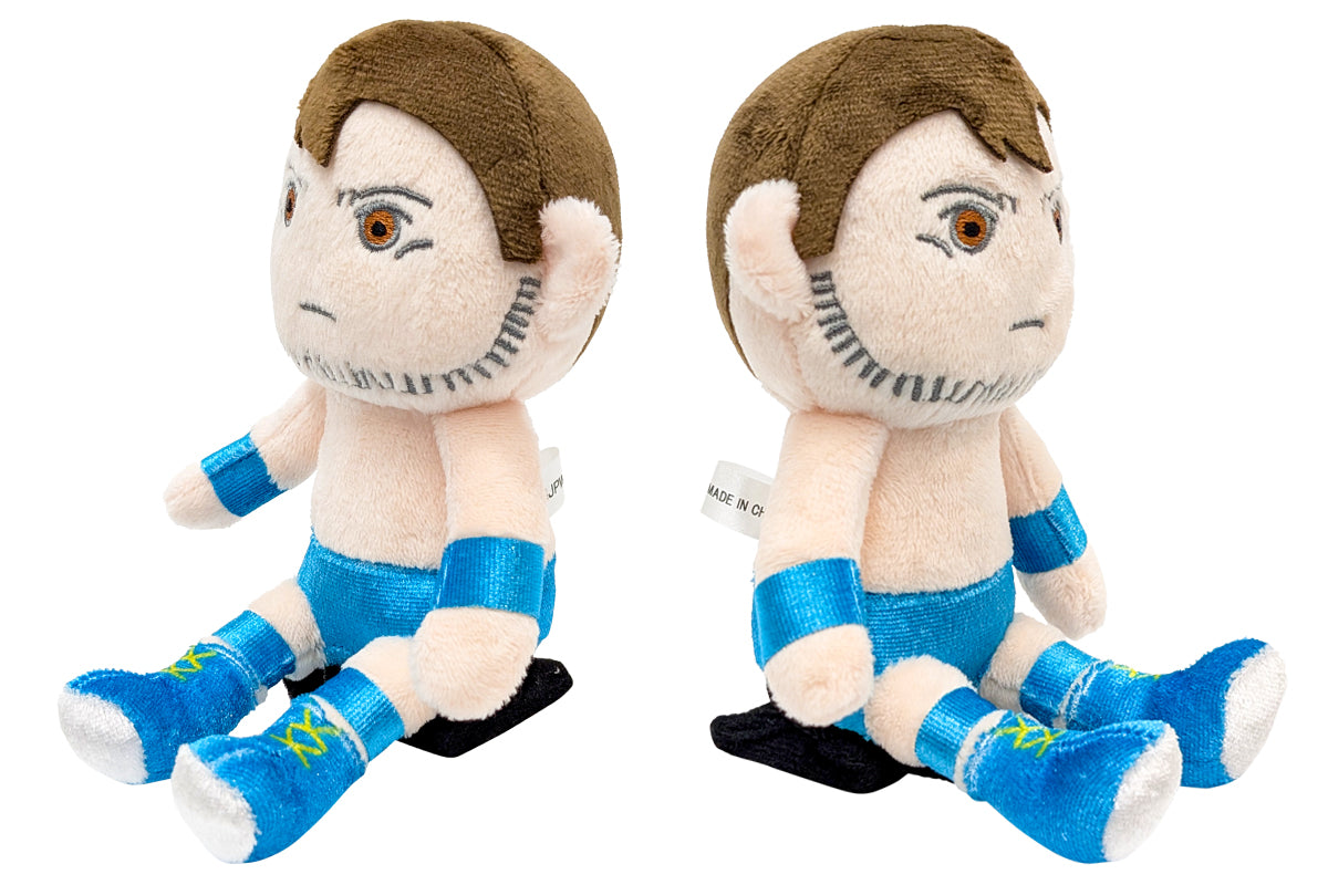 Pyonsuke Boltin Oleg – TOKON SHOP Global - New Japan Pro-Wrestling of ...