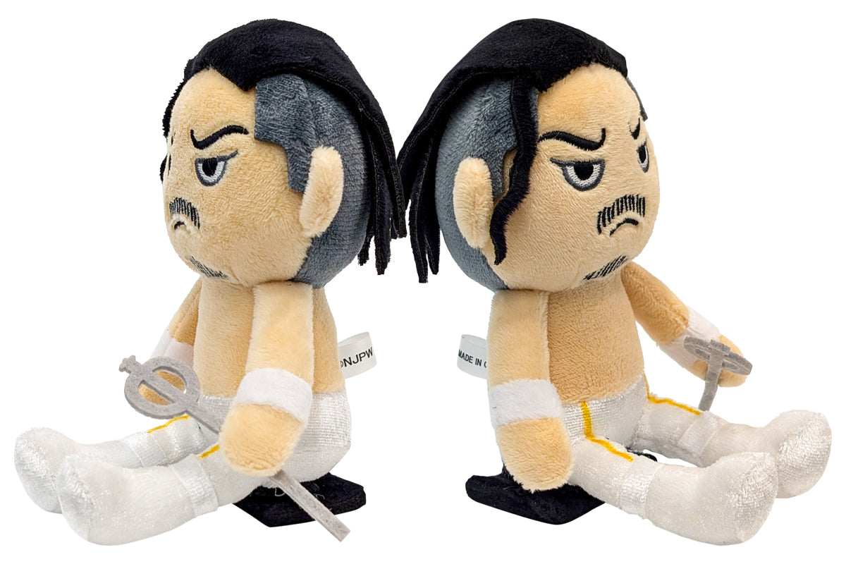 Pyonsuke Hirooki Goto – TOKON SHOP Global - New Japan Pro-Wrestling of ...
