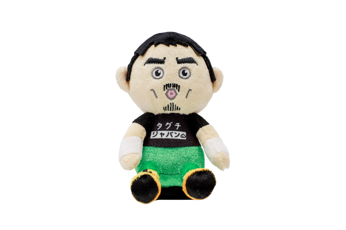 Pyonsuke Ryusuke Taguchi – TOKON SHOP Global - New Japan Pro-Wrestling ...