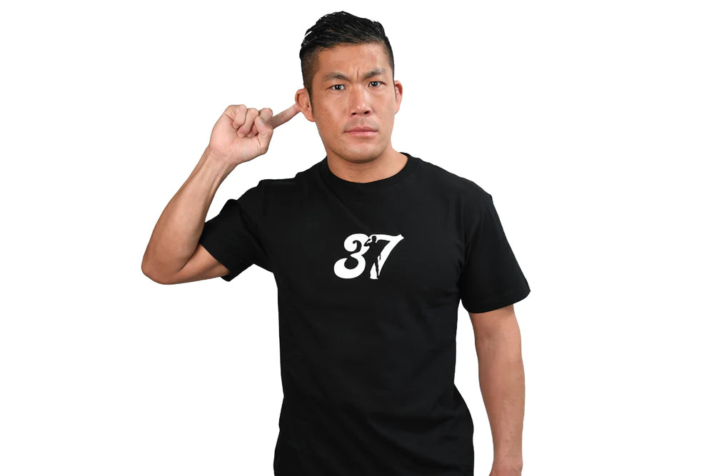 SANADA - 37 T-Shirt – TOKON SHOP Global - New Japan Pro-Wrestling of America