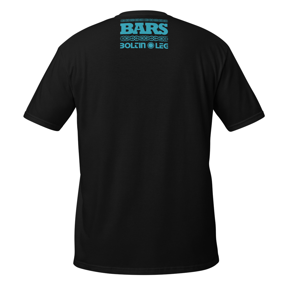 Boltin Oleg T-Shirt – TOKON SHOP Global - New Japan Pro-Wrestling of ...