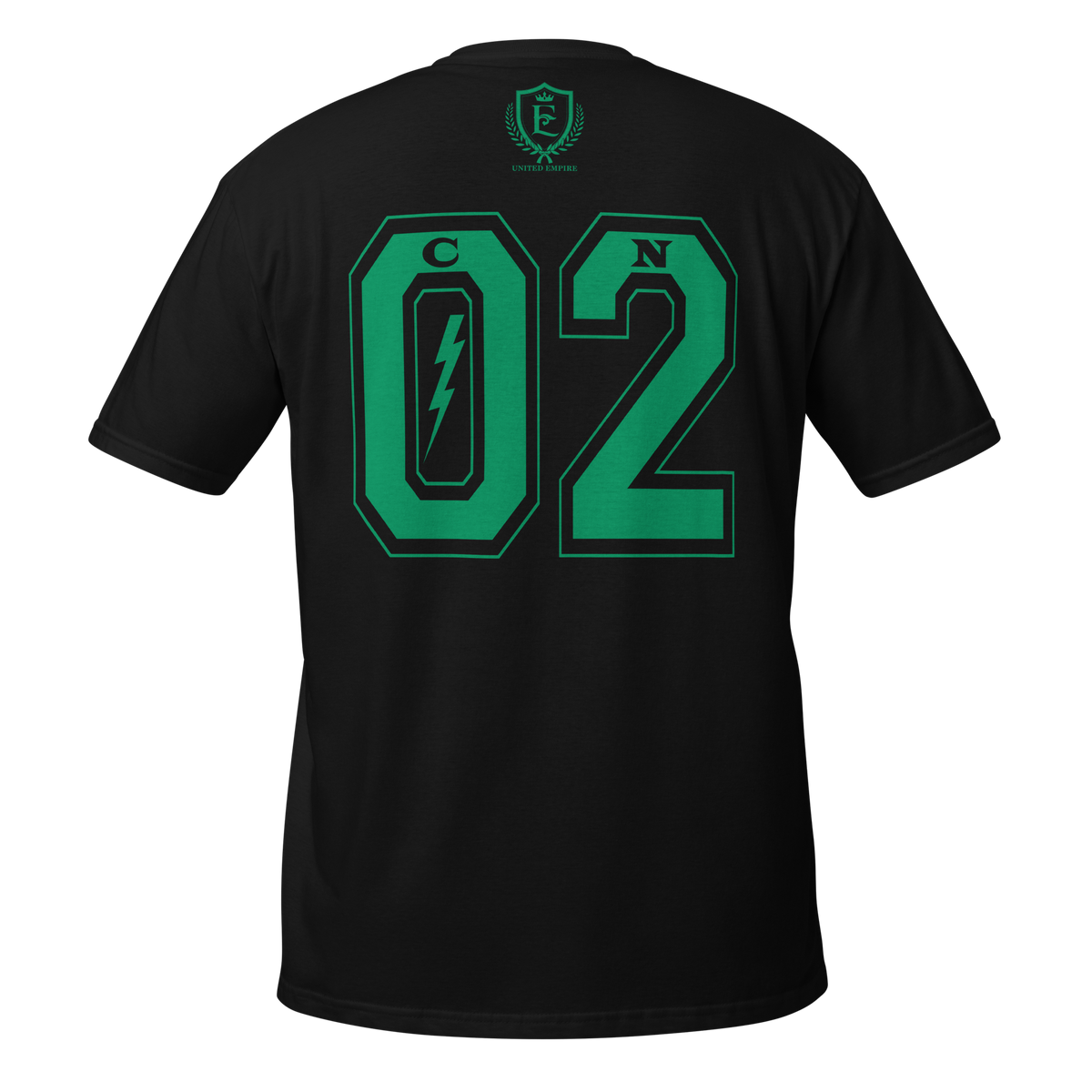 Callum Newman T-Shirt (Black) – TOKON SHOP Global - New Japan Pro ...