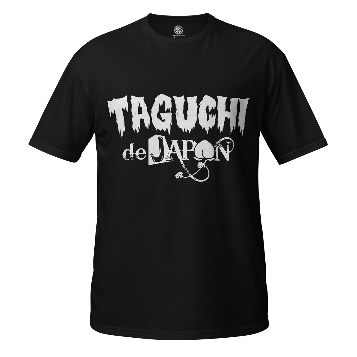 Ryusuke Taguchi - Taguchi de Japon T-Shirt – TOKON SHOP Global - New ...