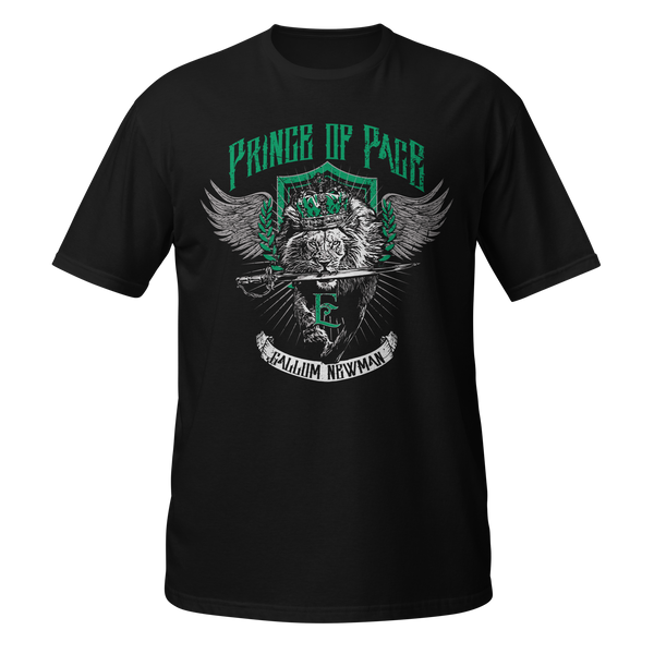 Callum Newman T-Shirt (Black) – TOKON SHOP Global - New Japan Pro ...