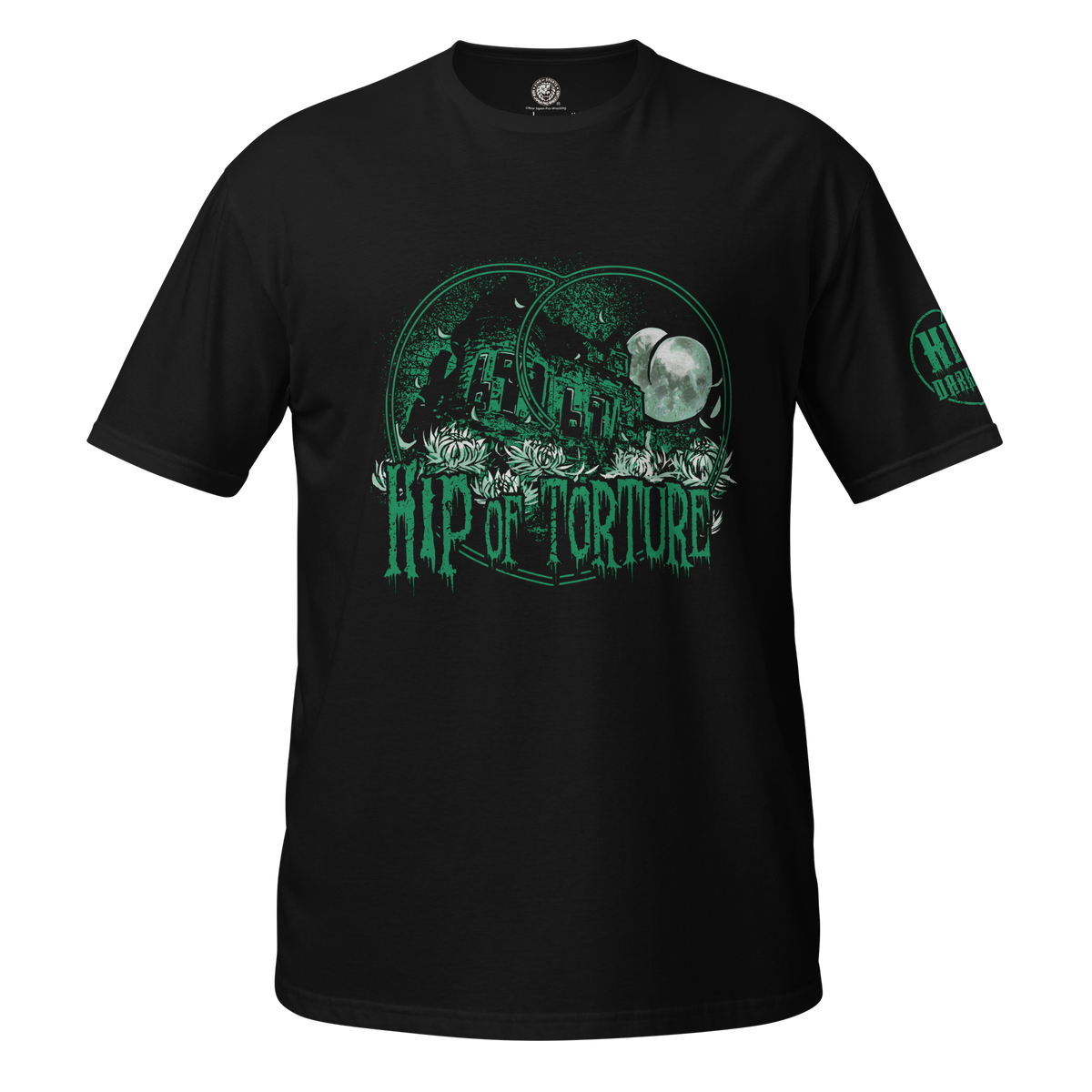 Ryusuke Taguchi - Hip of Torture T-Shirt – TOKON SHOP Global - New ...