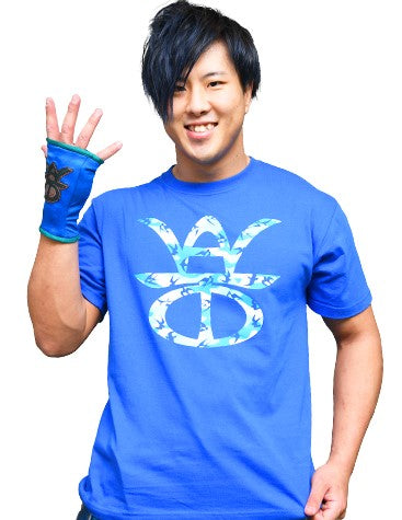 Master Wato - Wato T-Shirt – TOKON SHOP Global - New Japan Pro ...